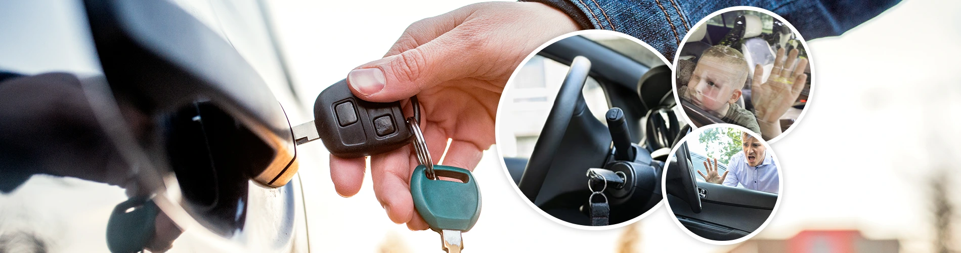 Keys Locked in The Car Melbourne, FL | Keys Locked in The Car ...